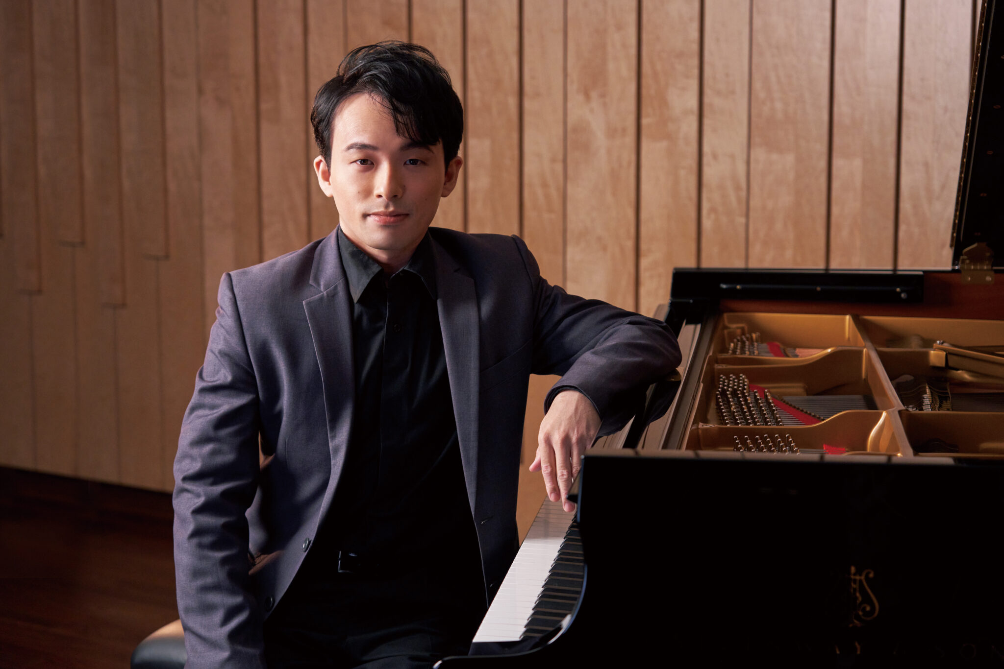 伊藤順一 ピアニスト / Jun-ichi ITO official website