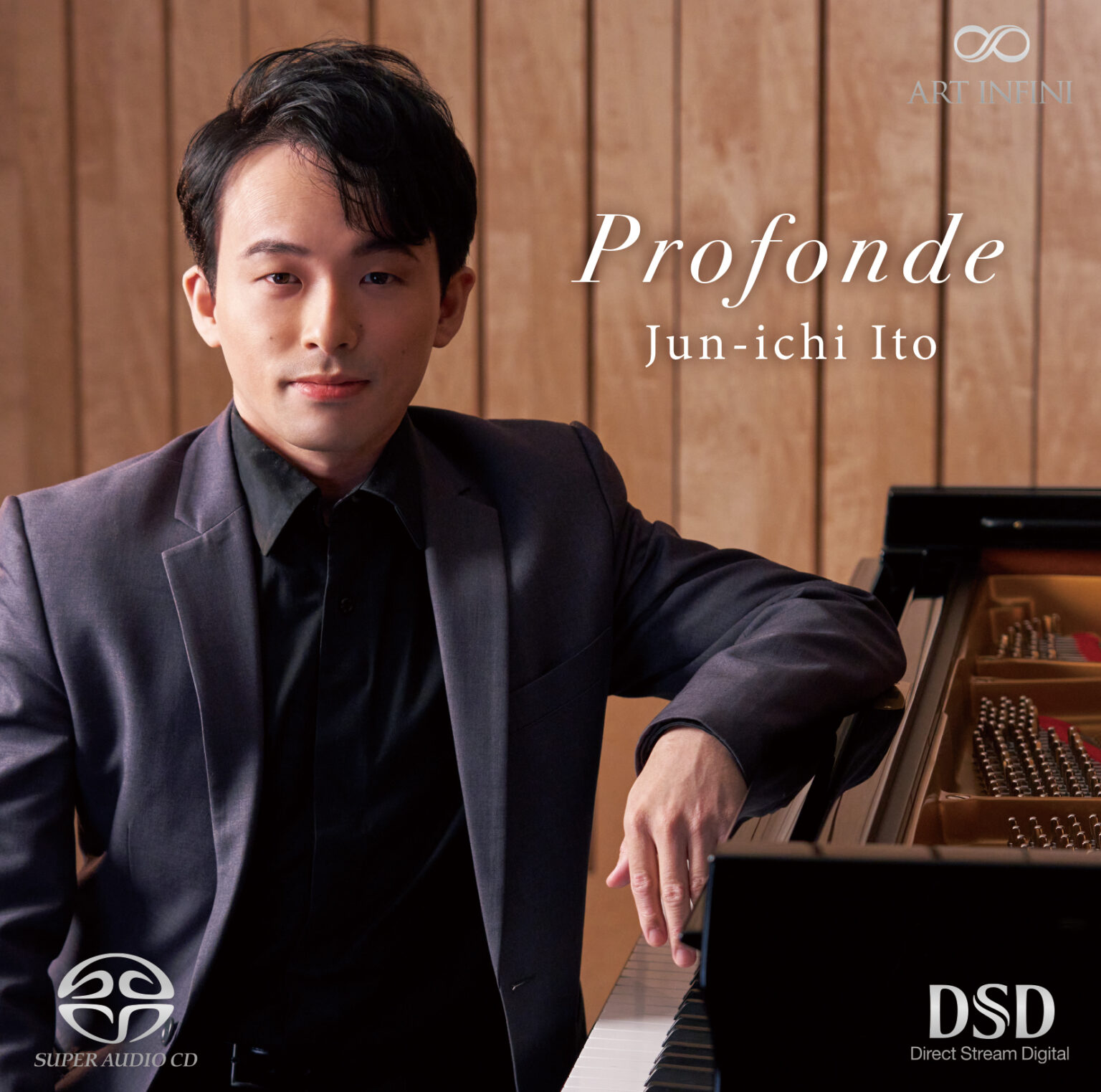 DISCOGRAPHY | 伊藤順一 ピアニスト / Jun-ichi ITO official website